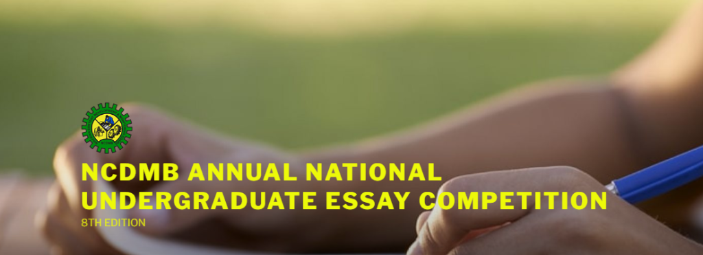 101+ International Essay Writing Competitions 2024